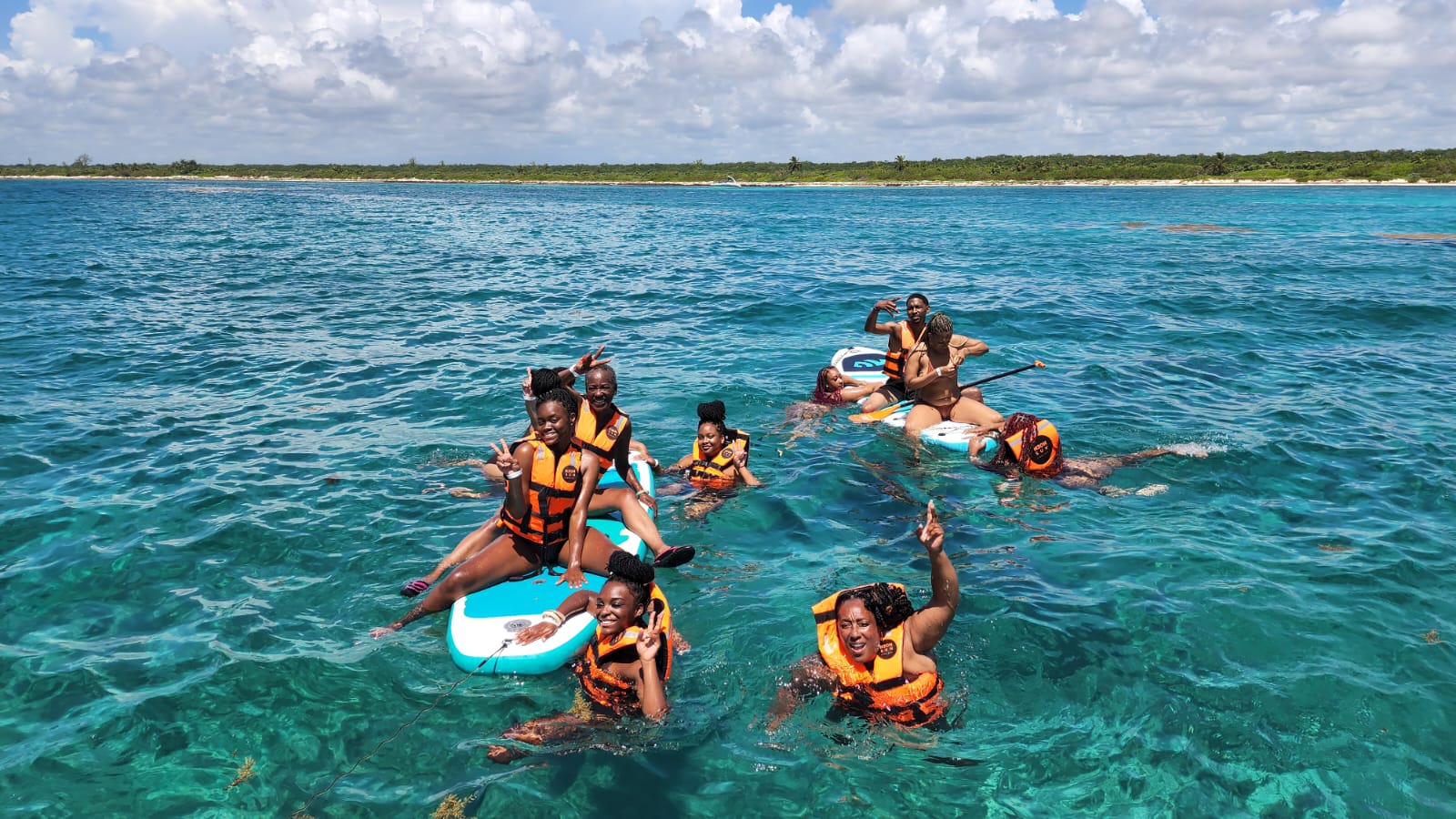 Tulum Boat Cruise Options - Tulum Boat Rentals