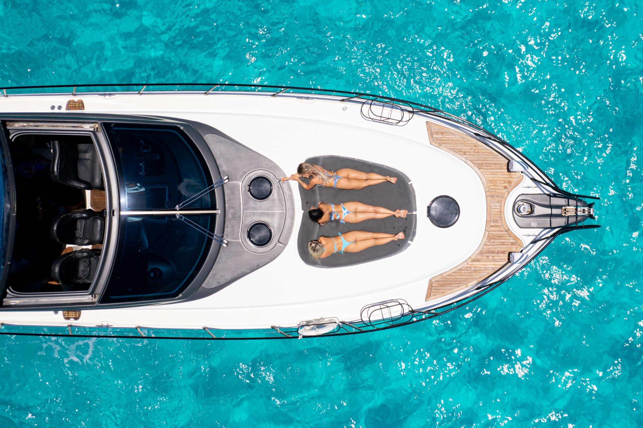 Tulum Boat Rentals Yacht and Boat Rentals Tulum