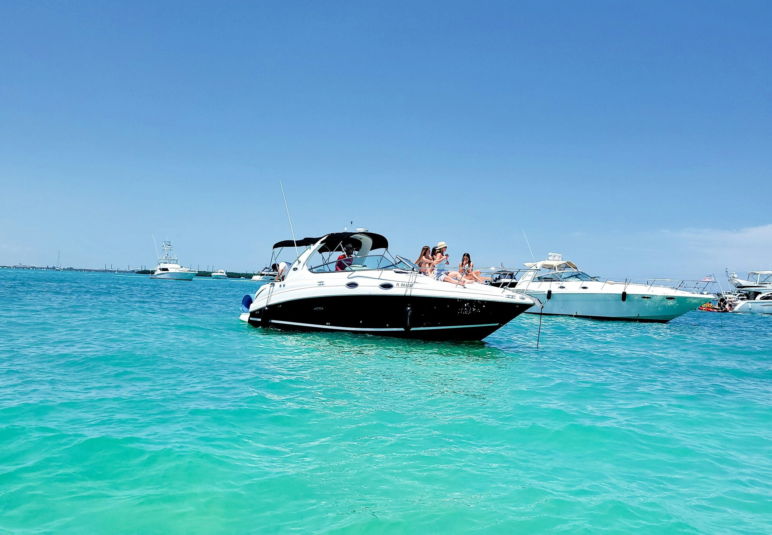 Best All-Day Boat Rentals in Tulum (Snorkeling + More)
